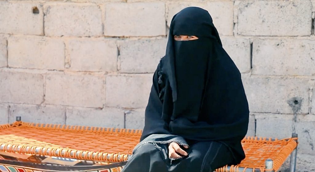 Amina Ibrahim’s story – Project Masam