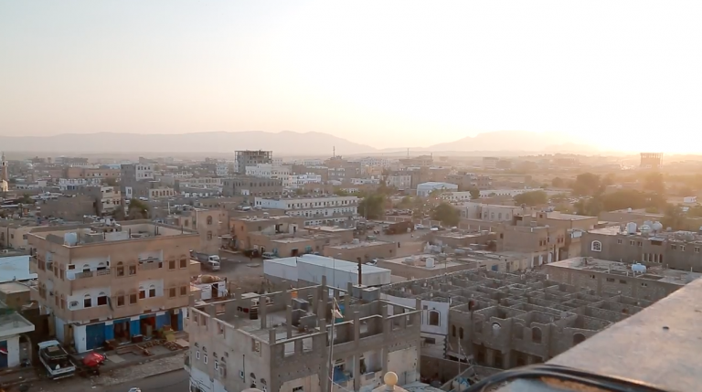 Battle for Marib: Masam continues clearance work amid moving frontlines ...