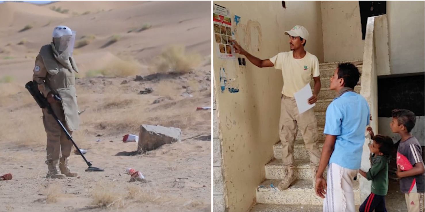 Project Masam renewed for fifth year after clearance reaches almost ...