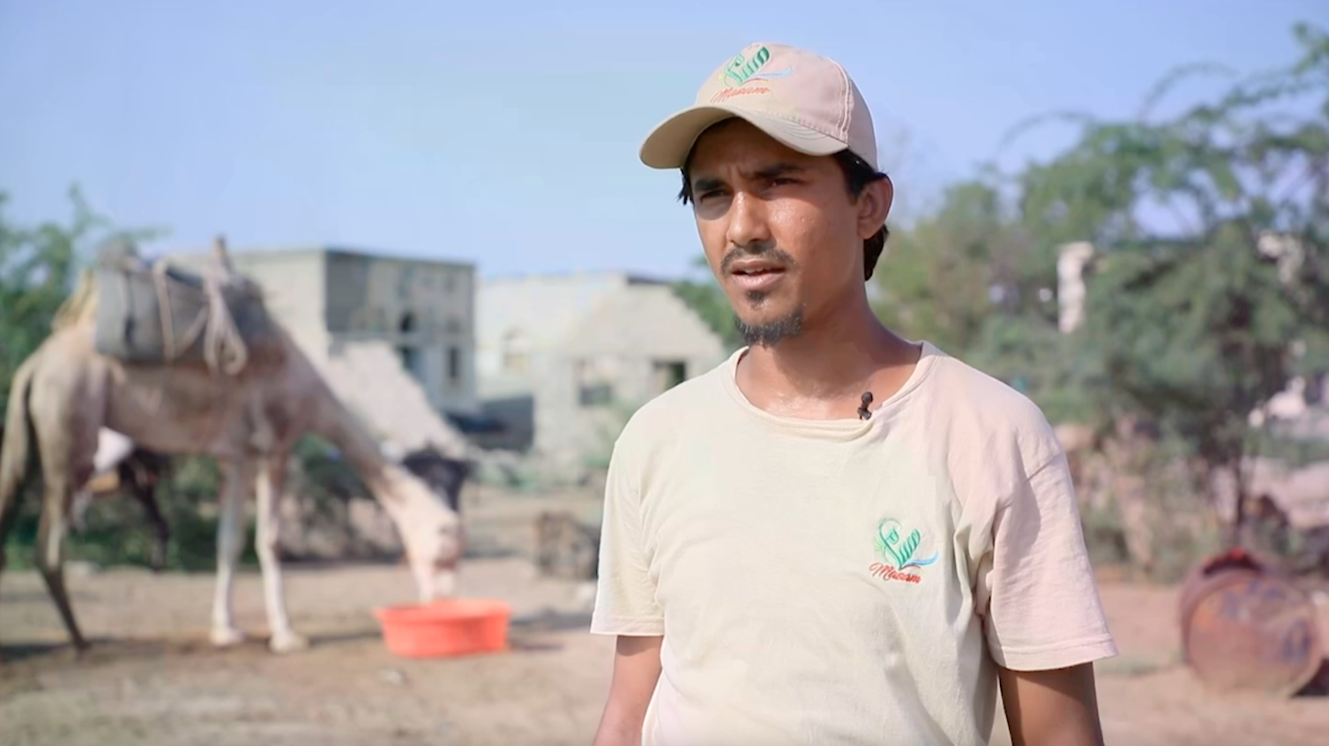 Masam’s demining team 26 secures Al-Aqd village in Al-Khokha district ...