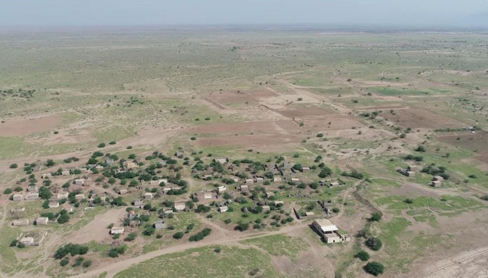 Project Masam brings life back to Bani Al-Fartoot – Project Masam