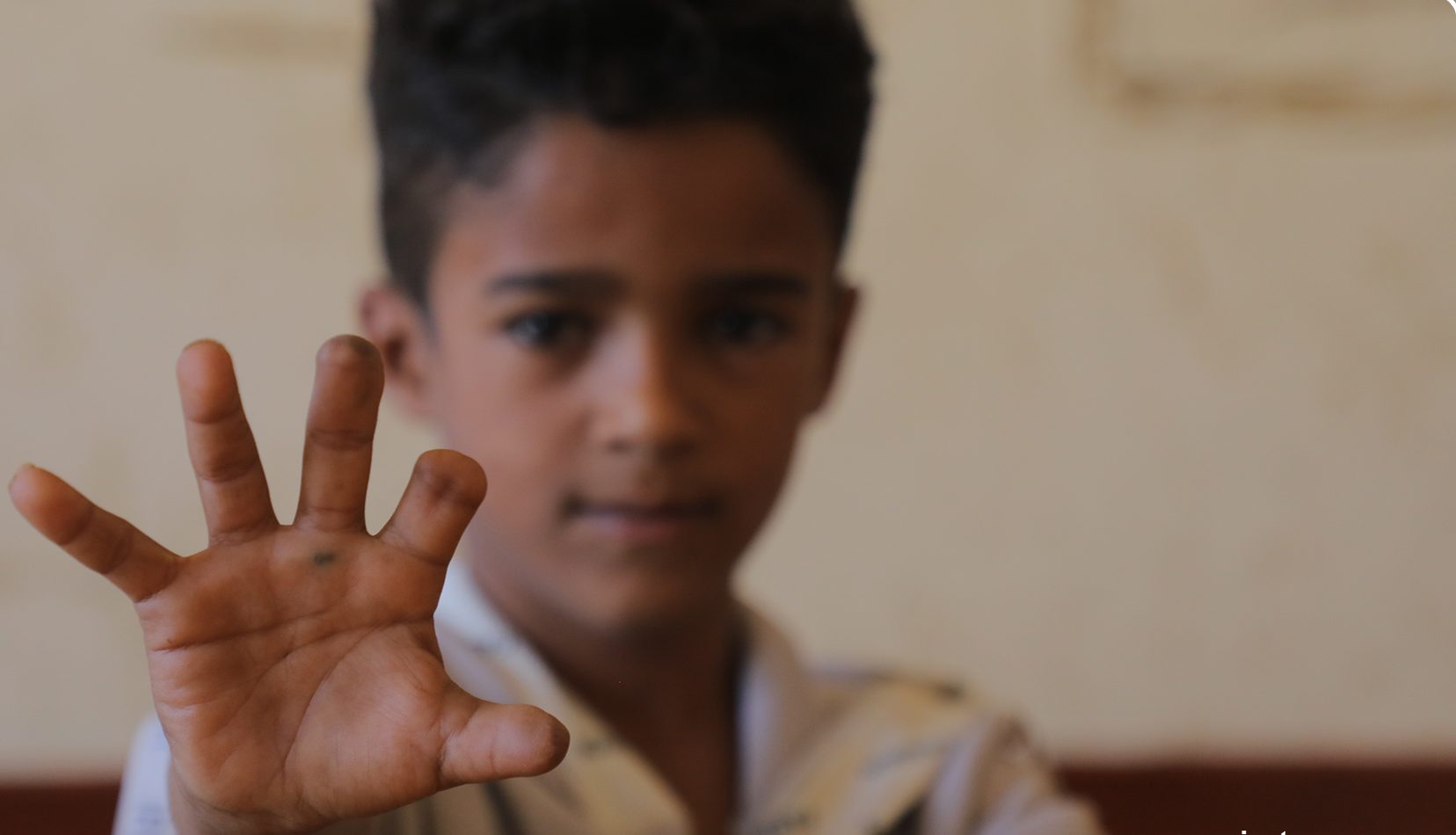 Hady Abdo Fadel’s story – Project Masam