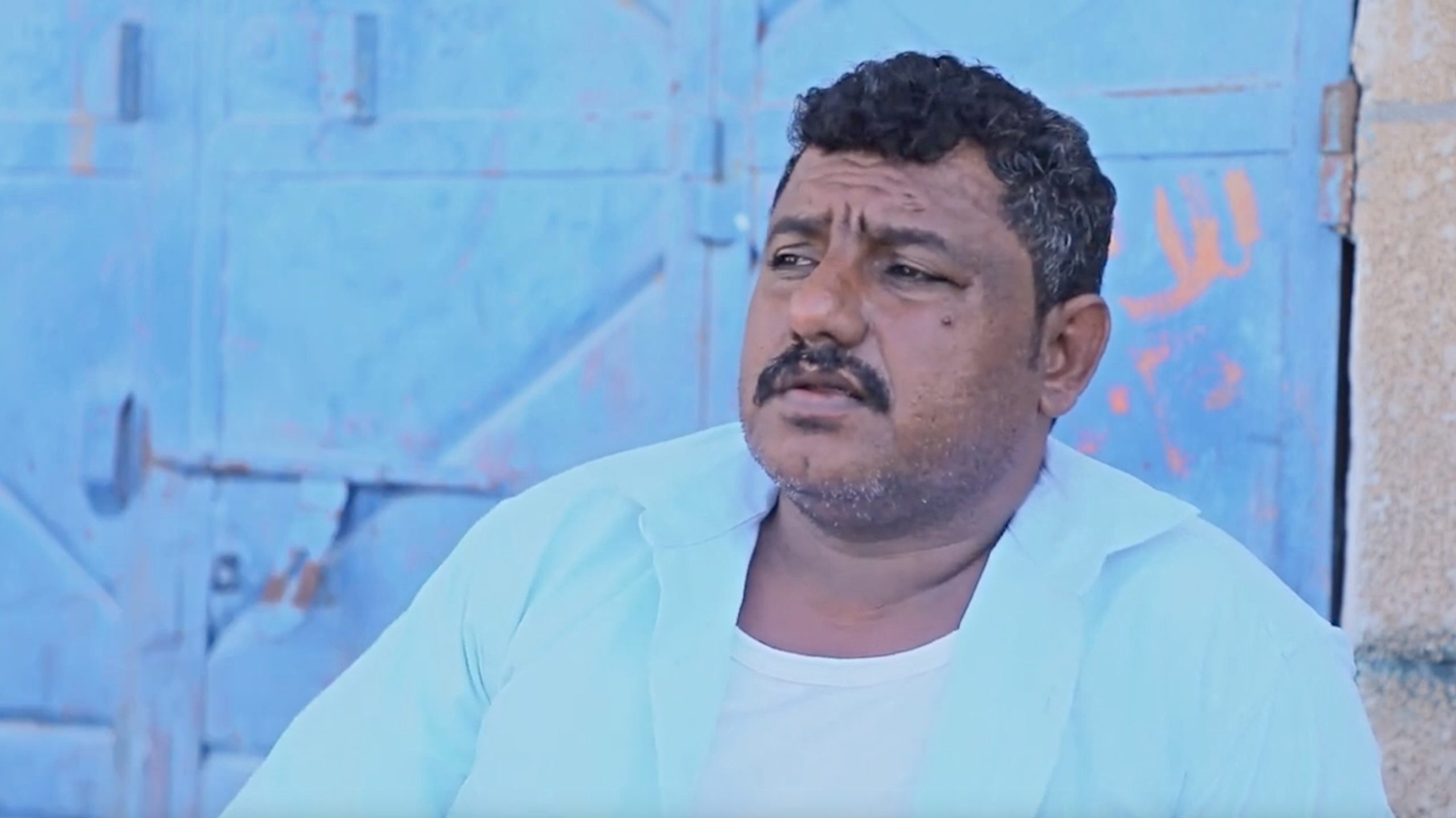 Abd Elbaset Abd El Jalil’s story – Project Masam