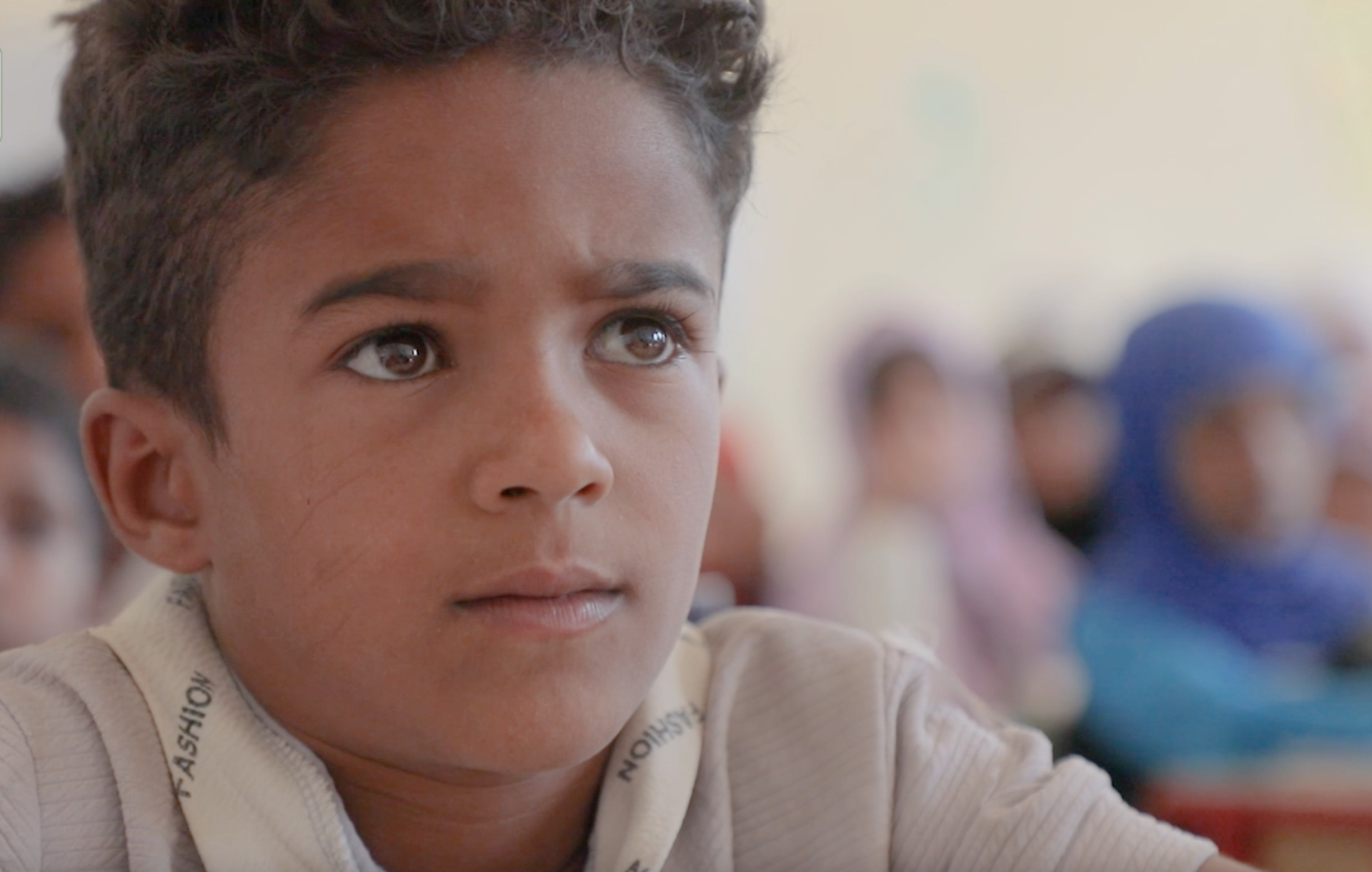 Hady Abdo Fadel’s story – Project Masam