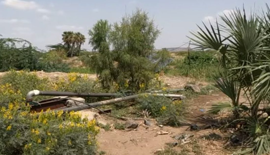Masam’s team 23 clears 18 water wells of landmines in Yemen’s Mawza ...
