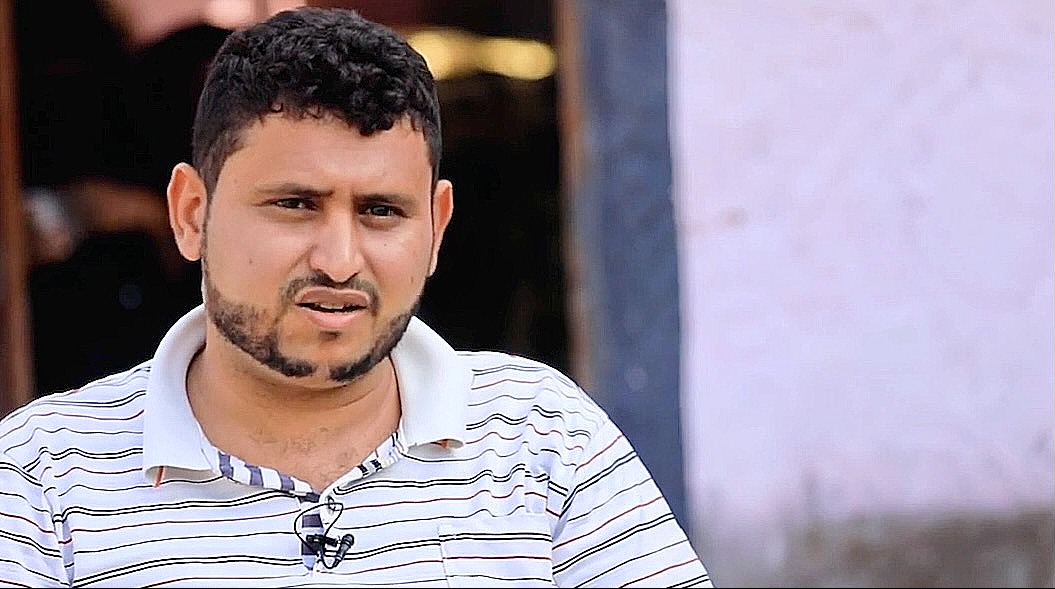 Tayyar Sulayman Omar Abdallah’s story – Project Masam