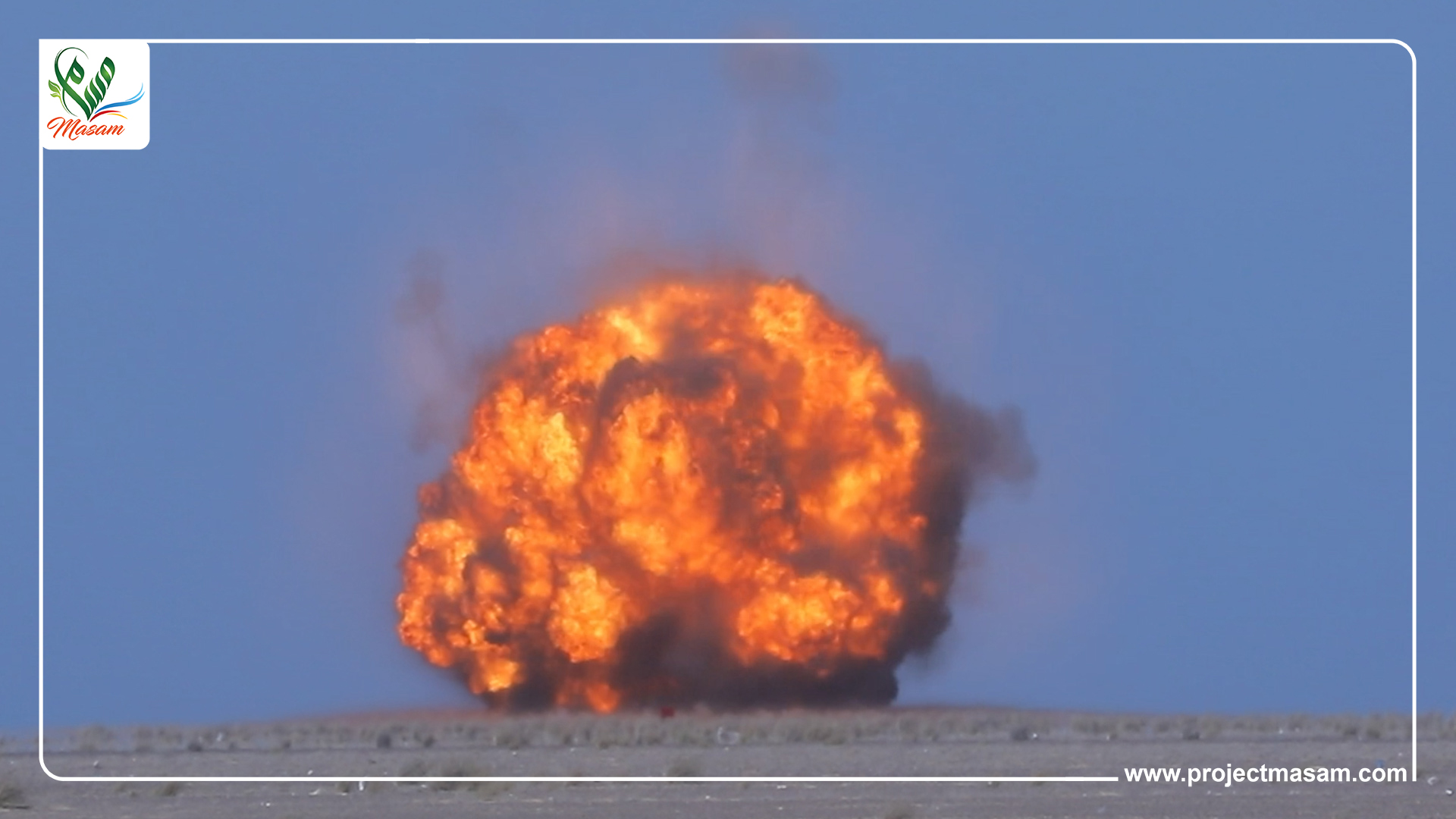 Masam destroys 1,157 landmines and explosive devices in Yemen’s Western ...