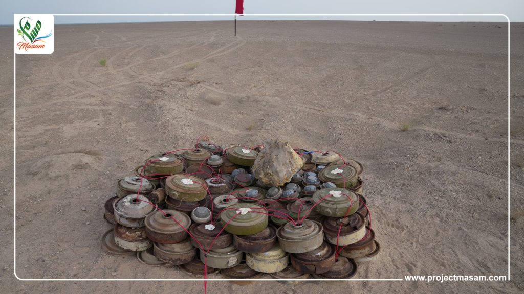 Debunking Houthi misinformation: How Project Masam teams is discovering ...