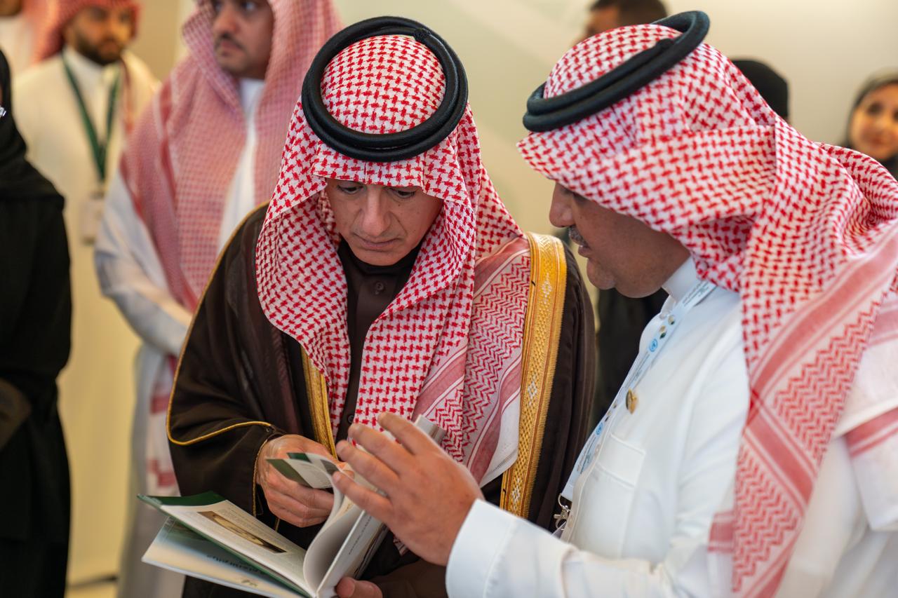 Saudi Foreign Minister: Project Masam plays key role in alleviating ...
