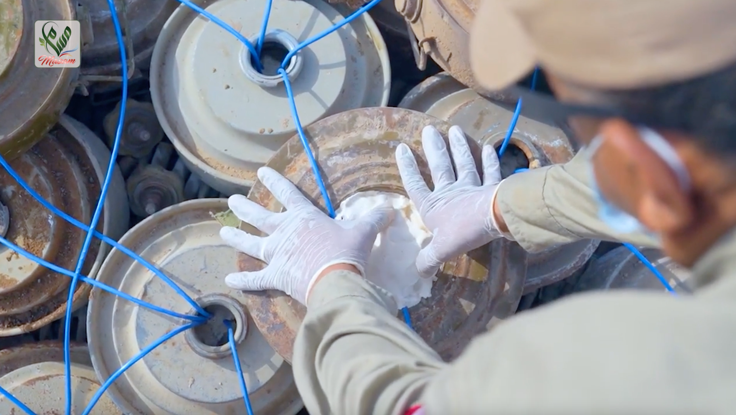 Project Masam clears 509,612 landmines and explosive threats in Yemen ...