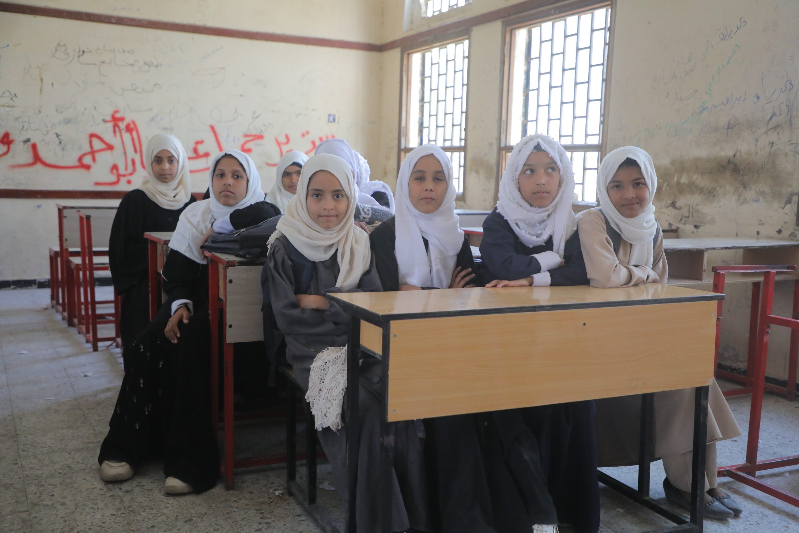 International Day to End Violence Against Women and Girls: Yemen’s ...